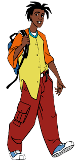 Virgil Hawkins (DCAU) | Static Shock Wiki | Fandom