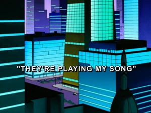 Episode 05 - They're Playing My Song | Static Shock Wiki | Fandom