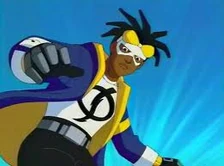Category:Characters | Static Shock Wiki | Fandom