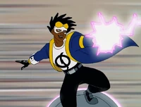 Static Shock (TV Series)/Episodes | Static Shock Wiki | Fandom