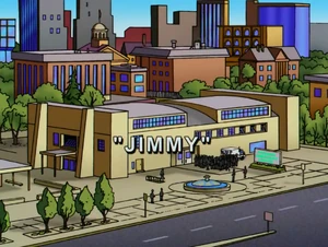 Episode 24 - Jimmy | Static Shock Wiki | Fandom