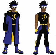 Virgil Hawkins (DCAU) | Static Shock Wiki | Fandom