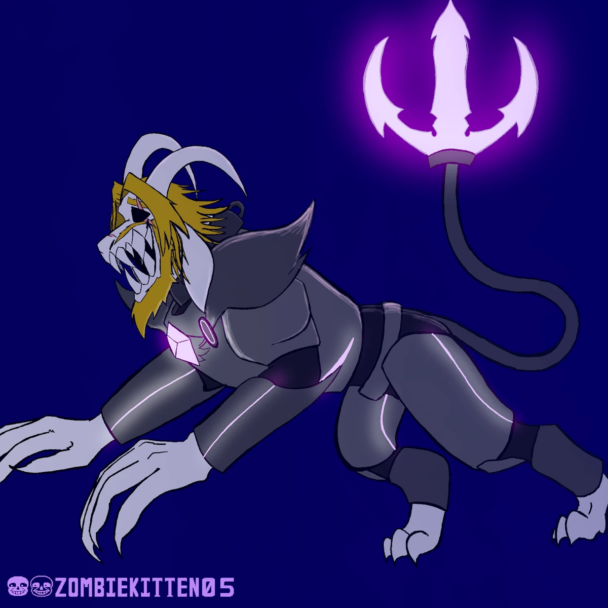 Atrocity | StaticTale Wiki | Fandom