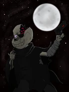 Infected | StaticTale Wiki | Fandom