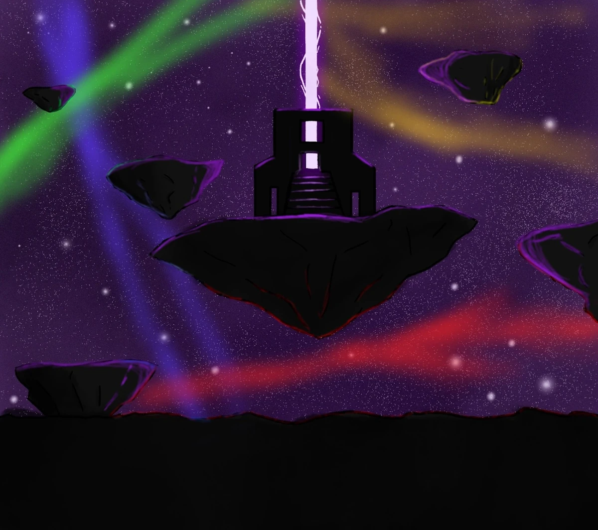 The Database | StaticTale Wiki | Fandom