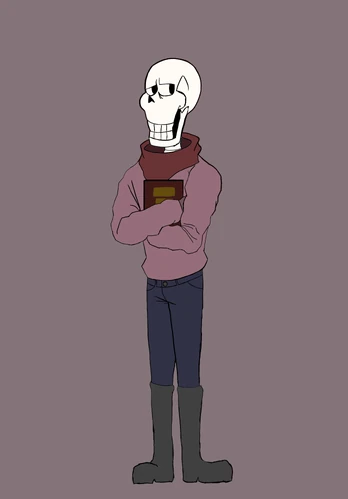 Mason | StaticTale Wiki | Fandom