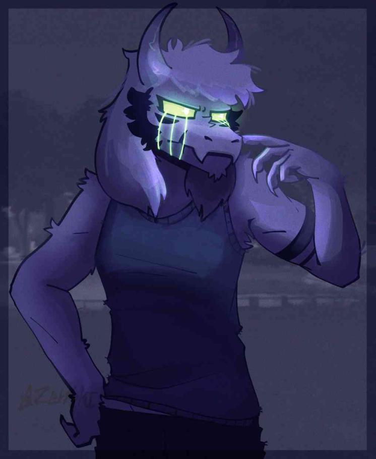 Lethal | StaticTale Wiki | Fandom