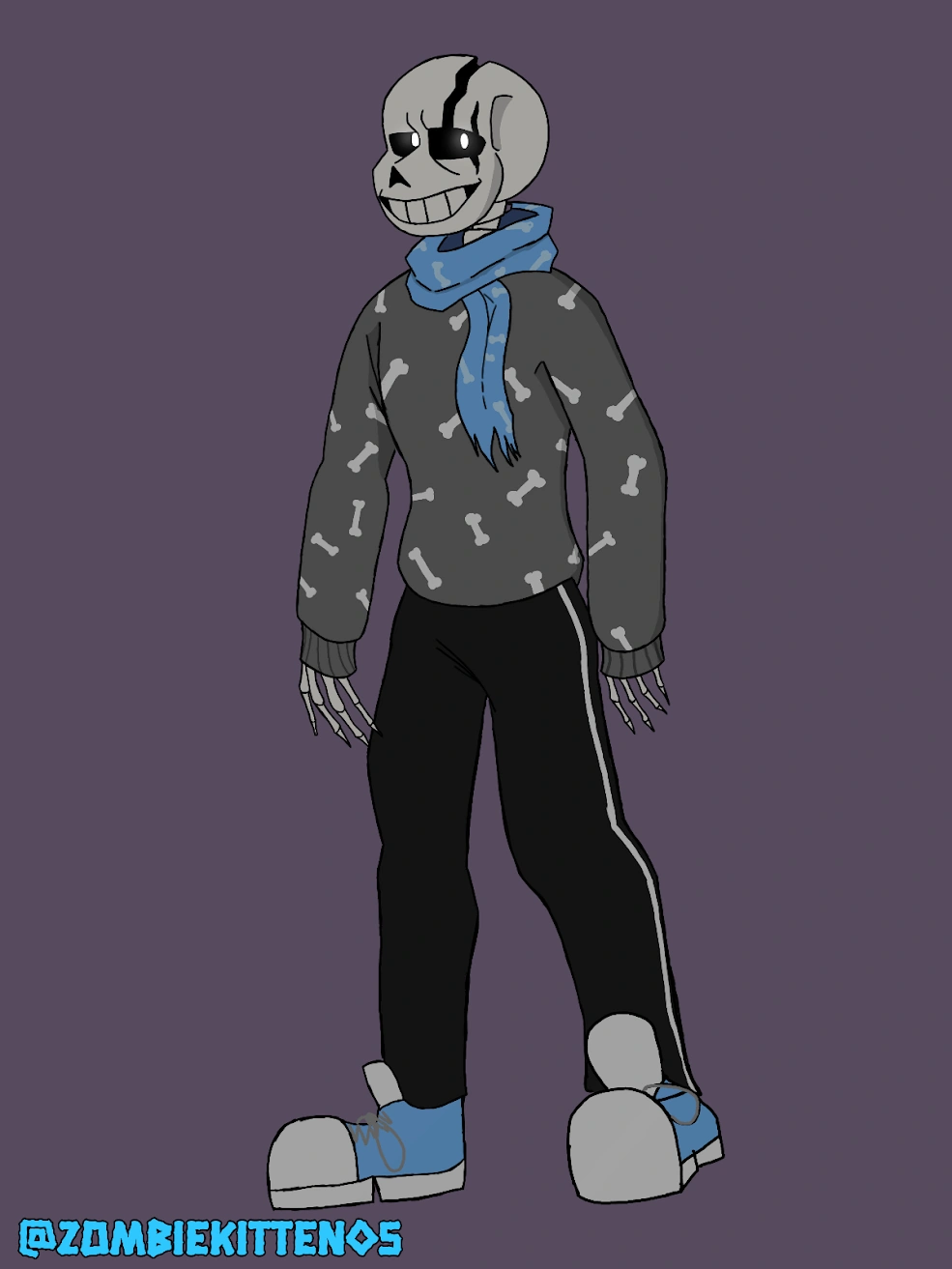 Arthur | StaticTale Wiki | Fandom