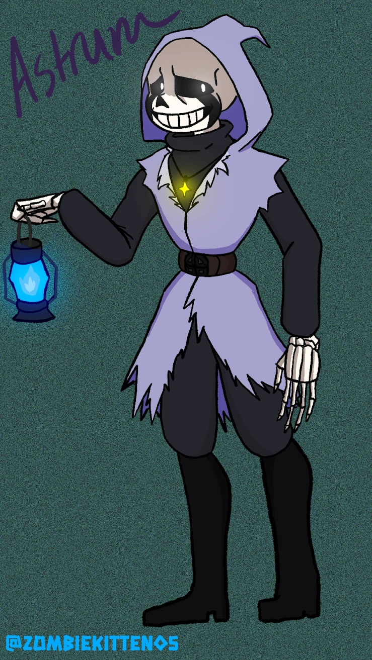 Astrum | StaticTale Wiki | Fandom