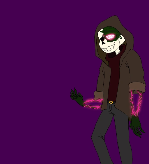 Infinite | StaticTale Wiki | Fandom