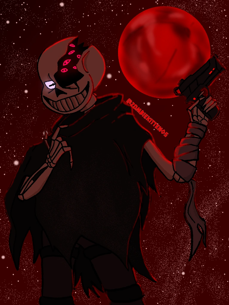 Category:Multiverse Inhabitants | StaticTale Wiki | Fandom