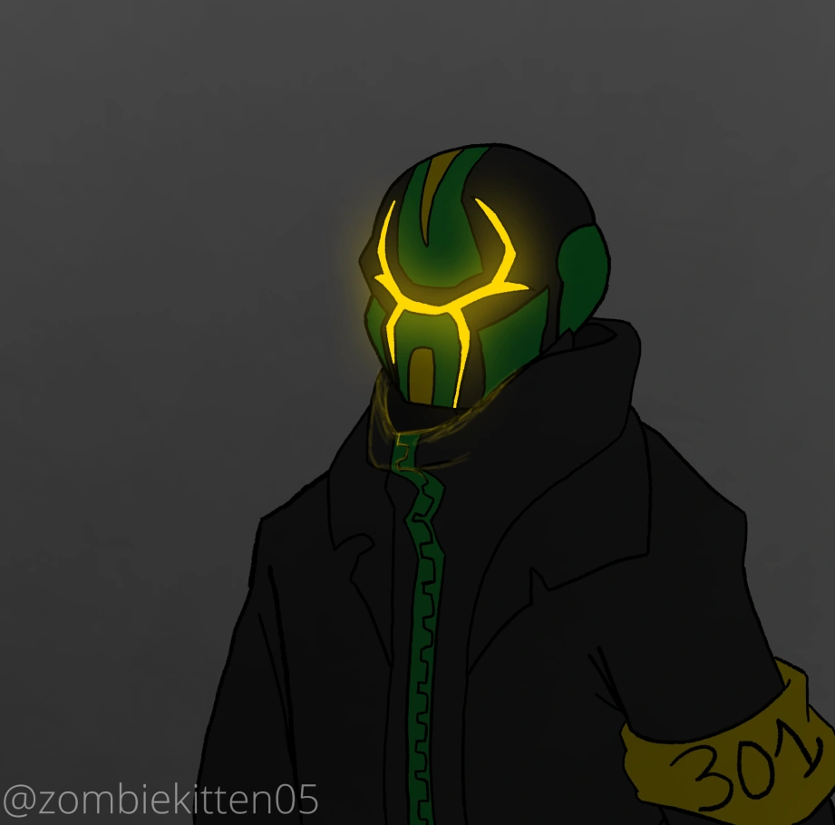 Forgotten | StaticTale Wiki | Fandom