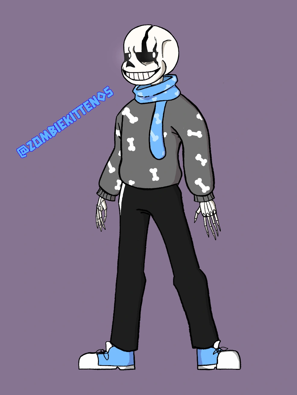 Arthur | StaticTale Wiki | Fandom