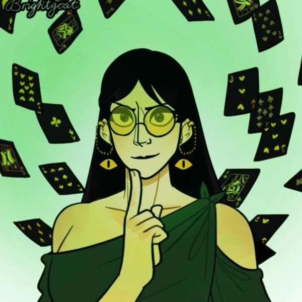 Eva Pearce | Station House 4 VS The World Wiki | Fandom