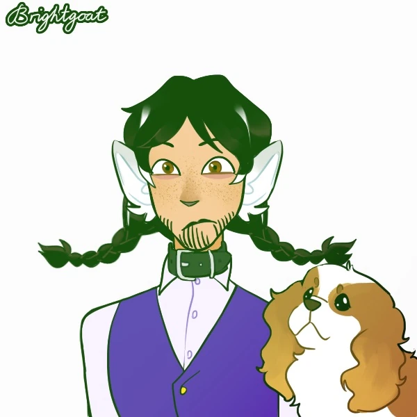 Benjamin Edwards | Station House 4 VS The World Wiki | Fandom