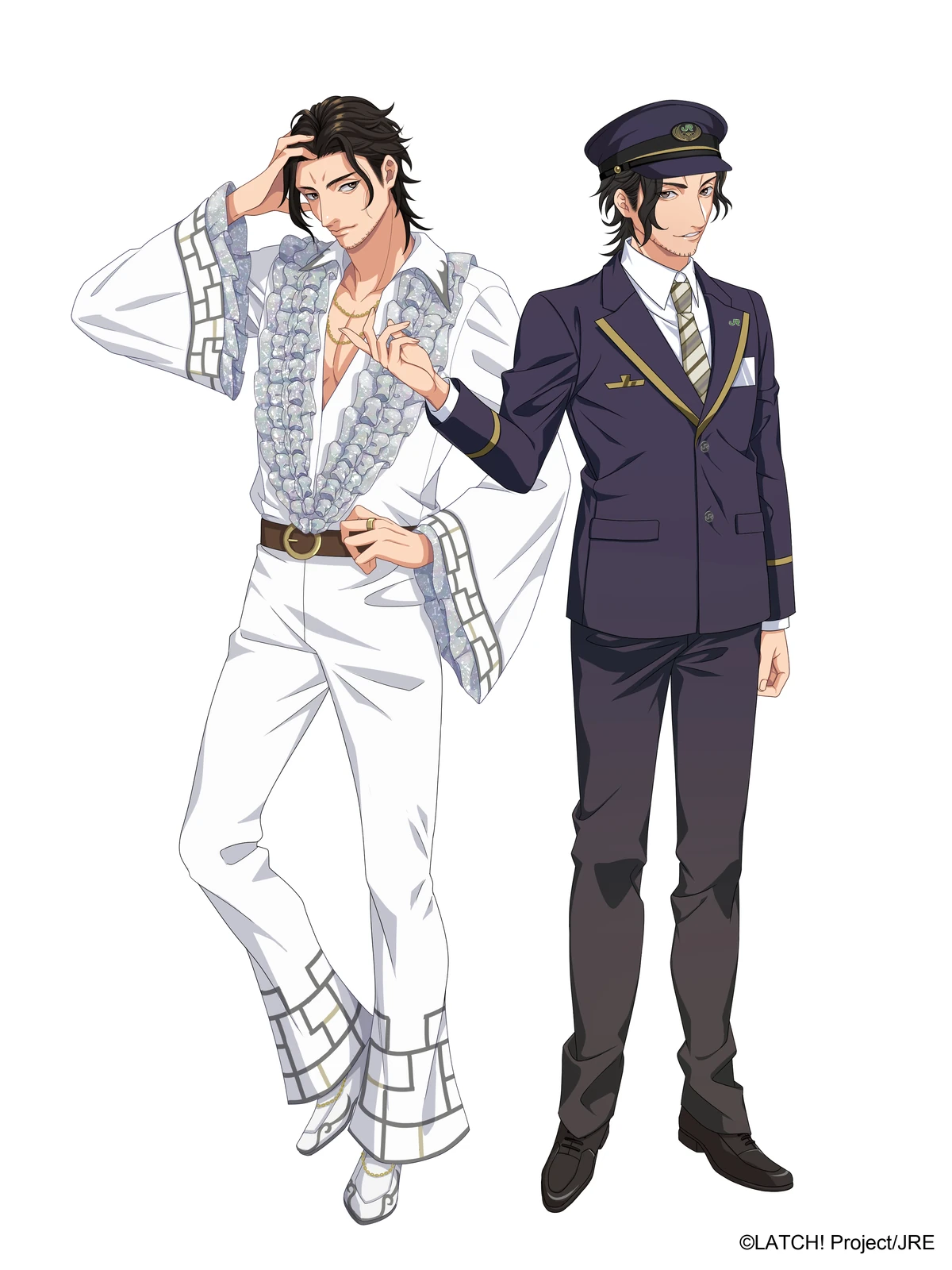 Akira Godai/Gallery | STATION IDOL LATCH! Wiki | Fandom