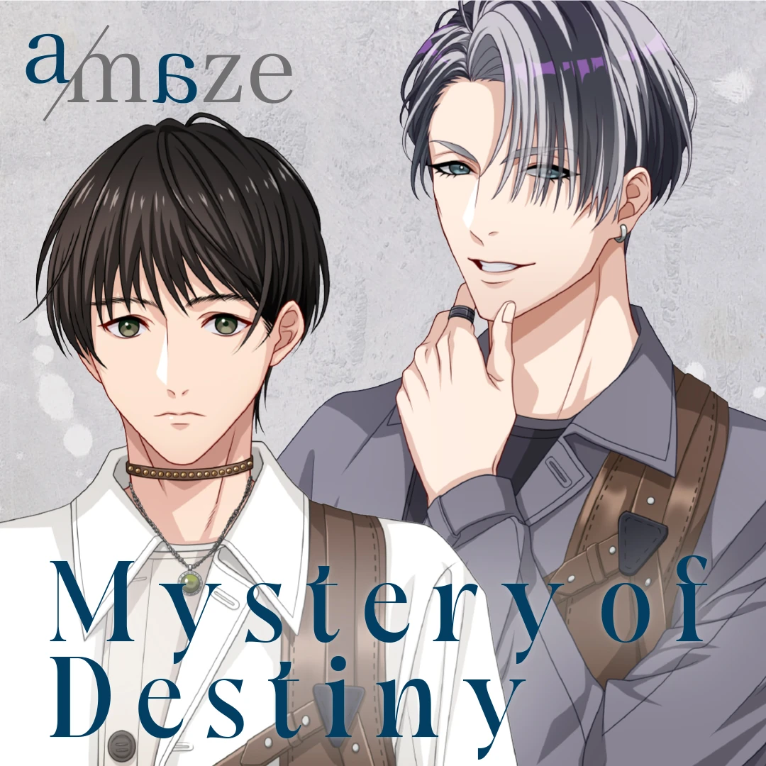Mystery of Destiny | STATION IDOL LATCH! Wiki | Fandom