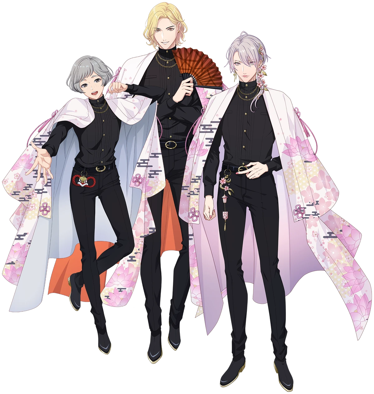 Hanaemi | STATION IDOL LATCH! Wiki | Fandom