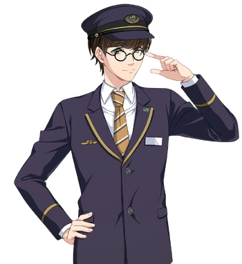 Aoi Momino | STATION IDOL LATCH! Wiki | Fandom