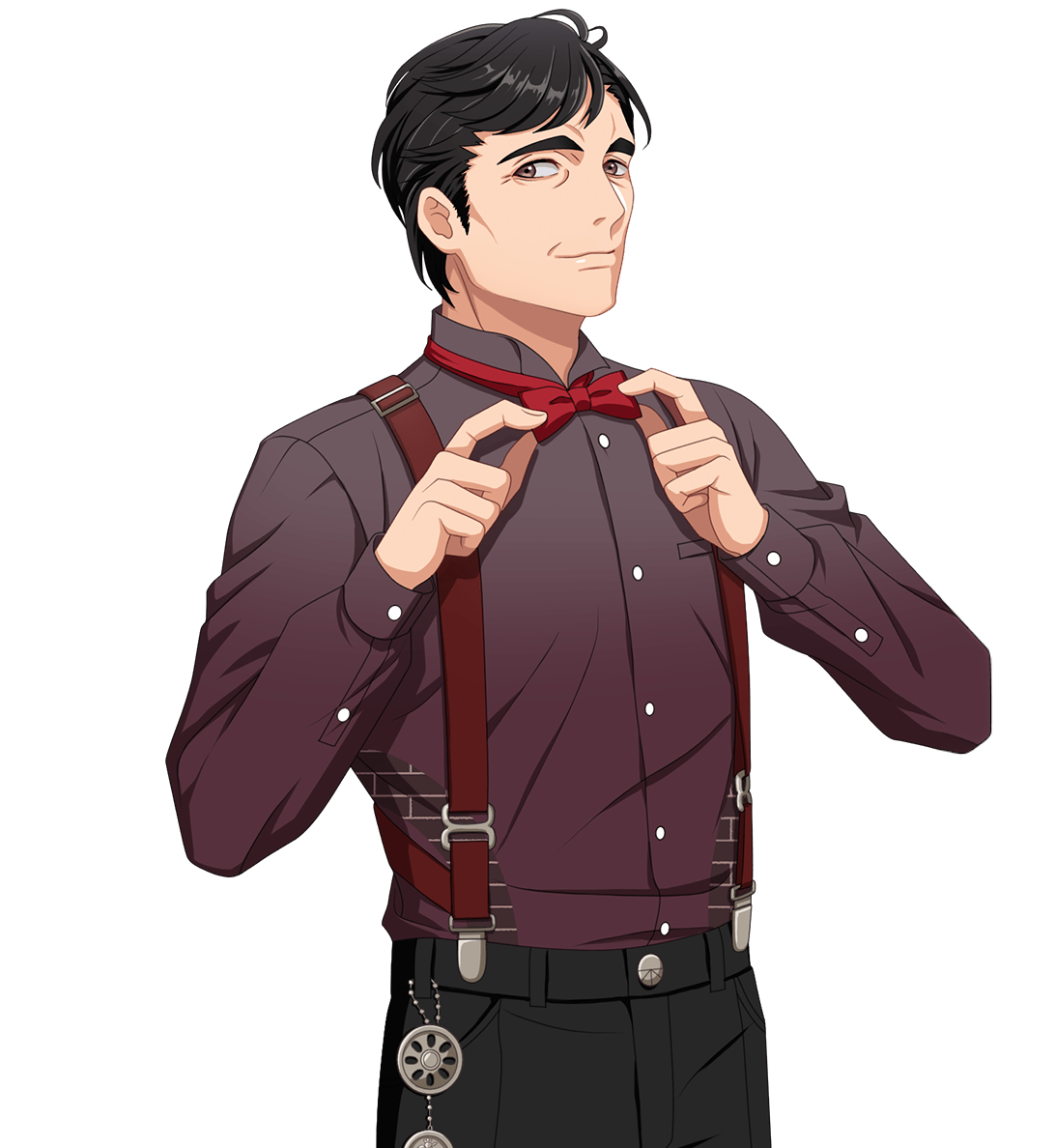 Tetsumichi Udaka Station Idol Latch Wiki Fandom