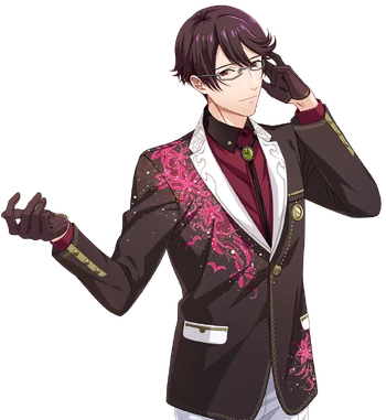 Hazime Ichijo | STATION IDOL LATCH! Wiki | Fandom