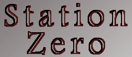 Station Zero Wiki | Fandom