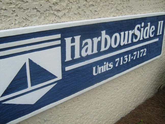 Harbourside II | Station 6 Wiki | Fandom