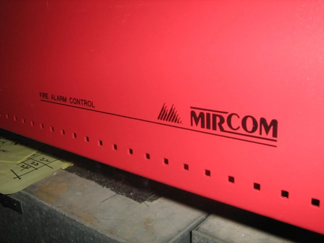 Mircom FA-1000 | Station 6 Wiki | Fandom