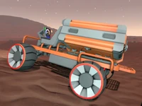 Ровер Модель 1 | Stationeers вики | Fandom