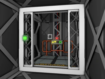 Лифт | Stationeers вики | Fandom