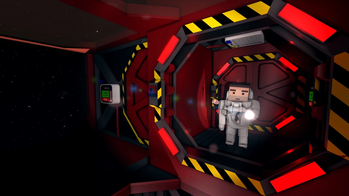 Stationeers - Stationeers Wiki