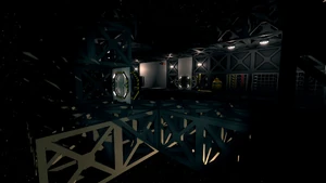 Space station - Stationeers Wiki