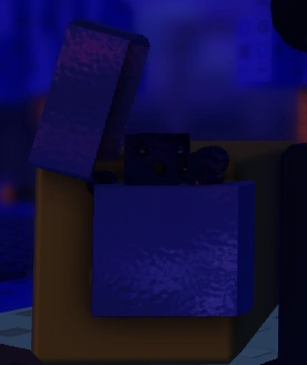 Lighter | Station Wiki | Fandom