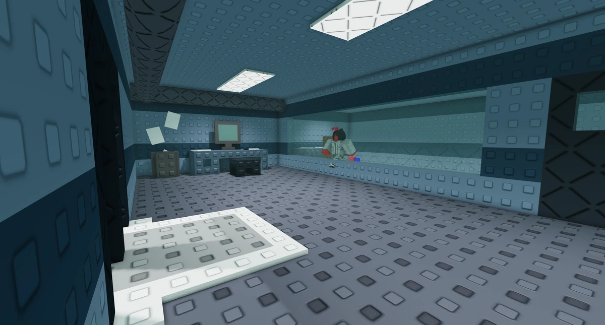 THE LAB | Station Wiki | Fandom