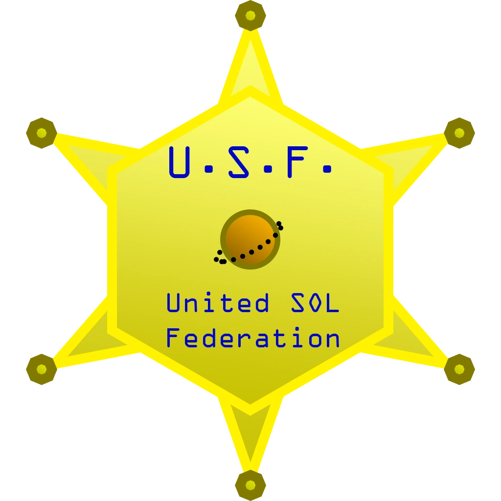 United Sol Federation | Stations and Spaceships Wiki | Fandom