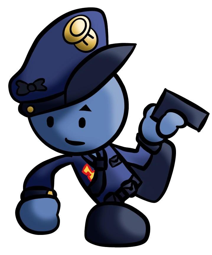 Thomas | The Fishy Wiki | Fandom