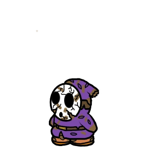 Shyga | The Fishy Wiki | Fandom