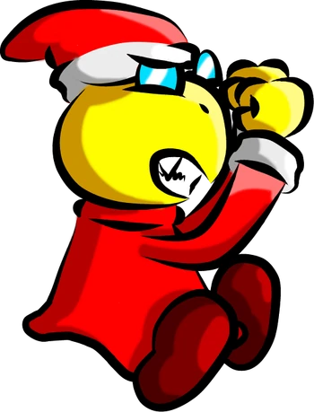 Magikoopa | The Fishy Wiki | Fandom