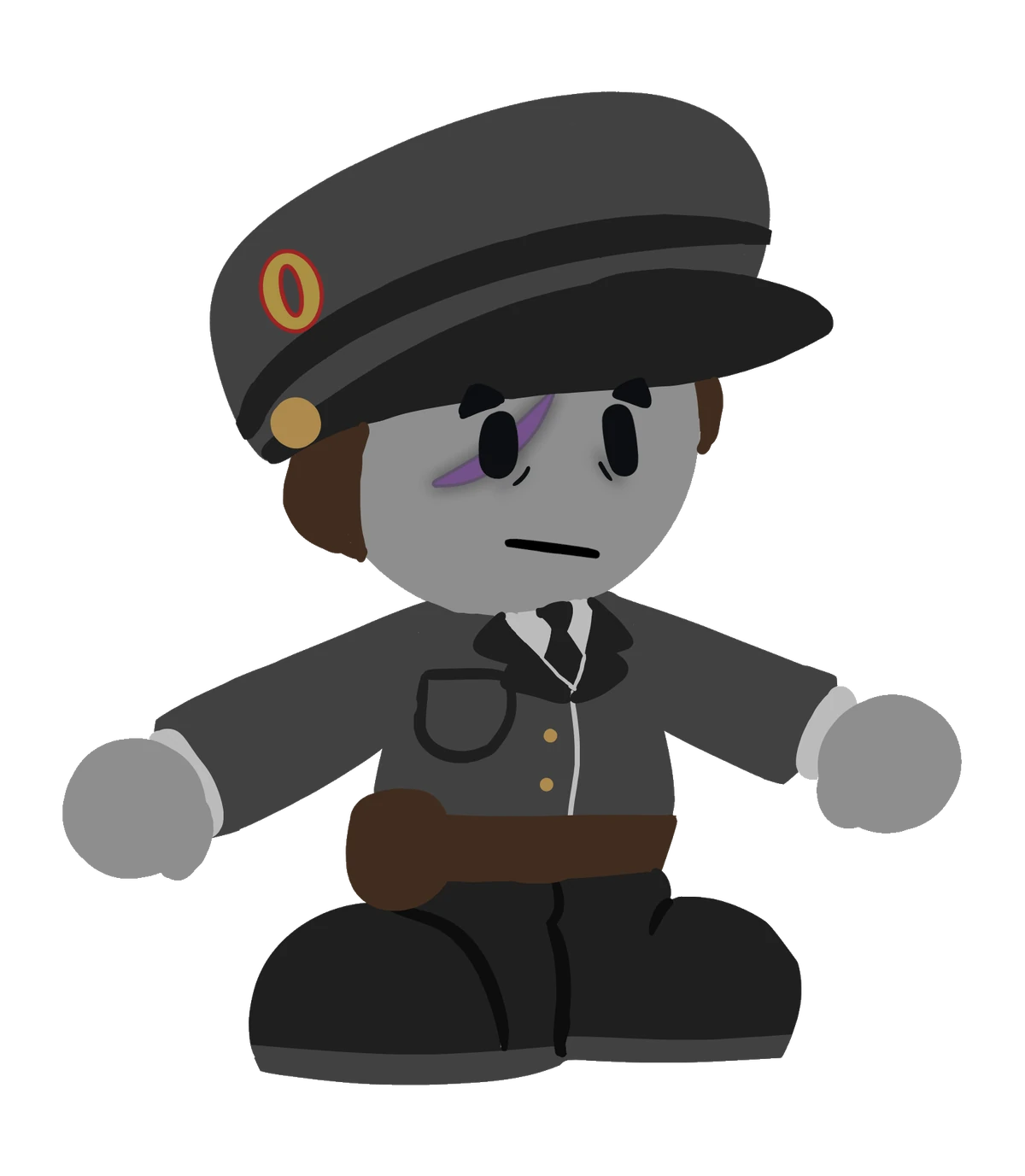 Timothy | The Fishy Wiki | Fandom