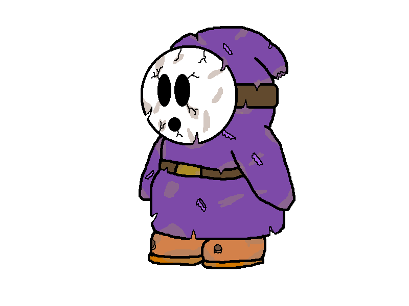 Shyga | The Fishy Wiki | Fandom