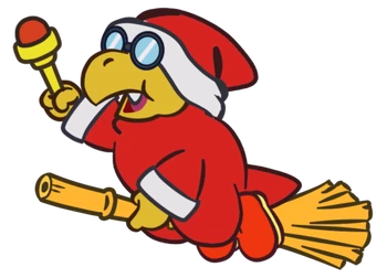 Magikoopa | The Fishy Wiki | Fandom