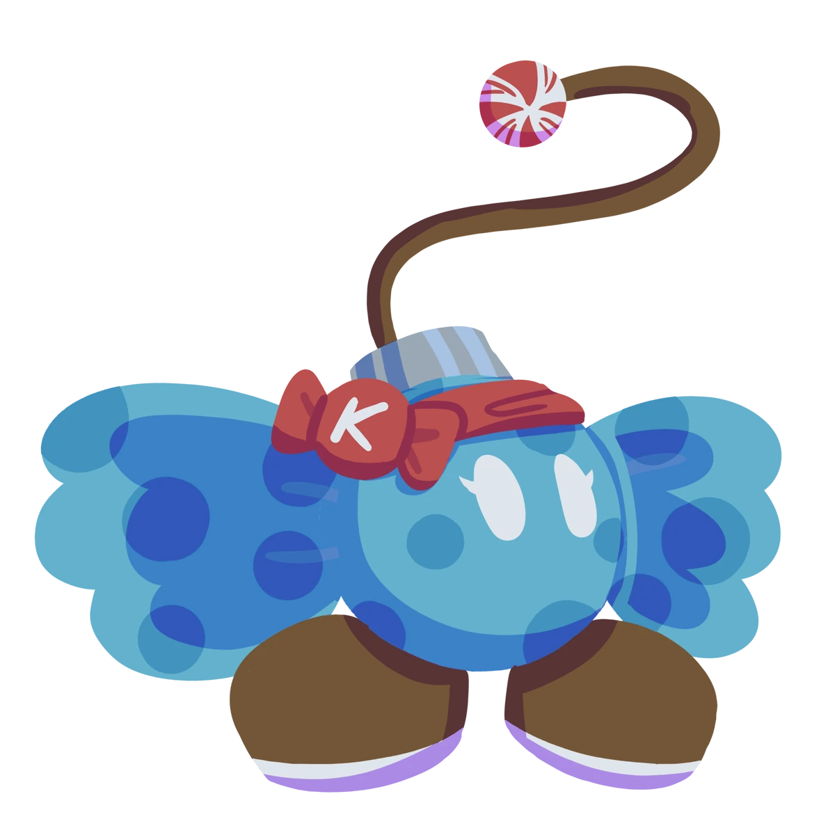 Karlie | The Fishy Wiki | Fandom