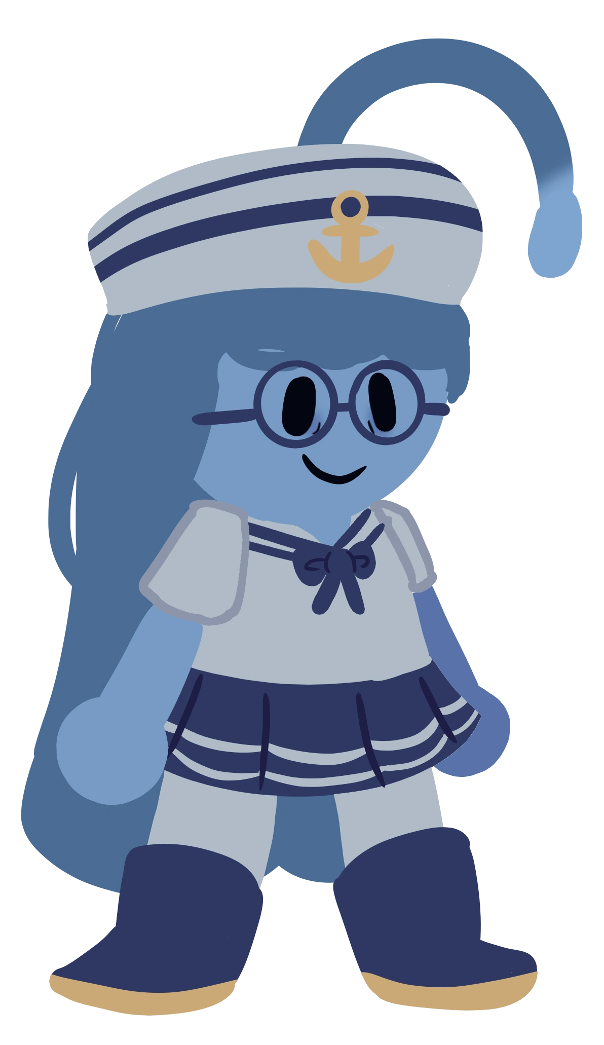 Marine | The Fishy Wiki | Fandom