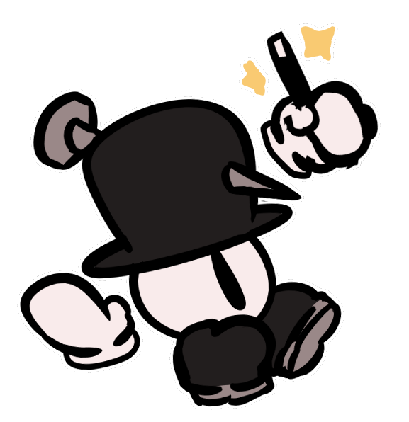 Magician | The Fishy Wiki | Fandom