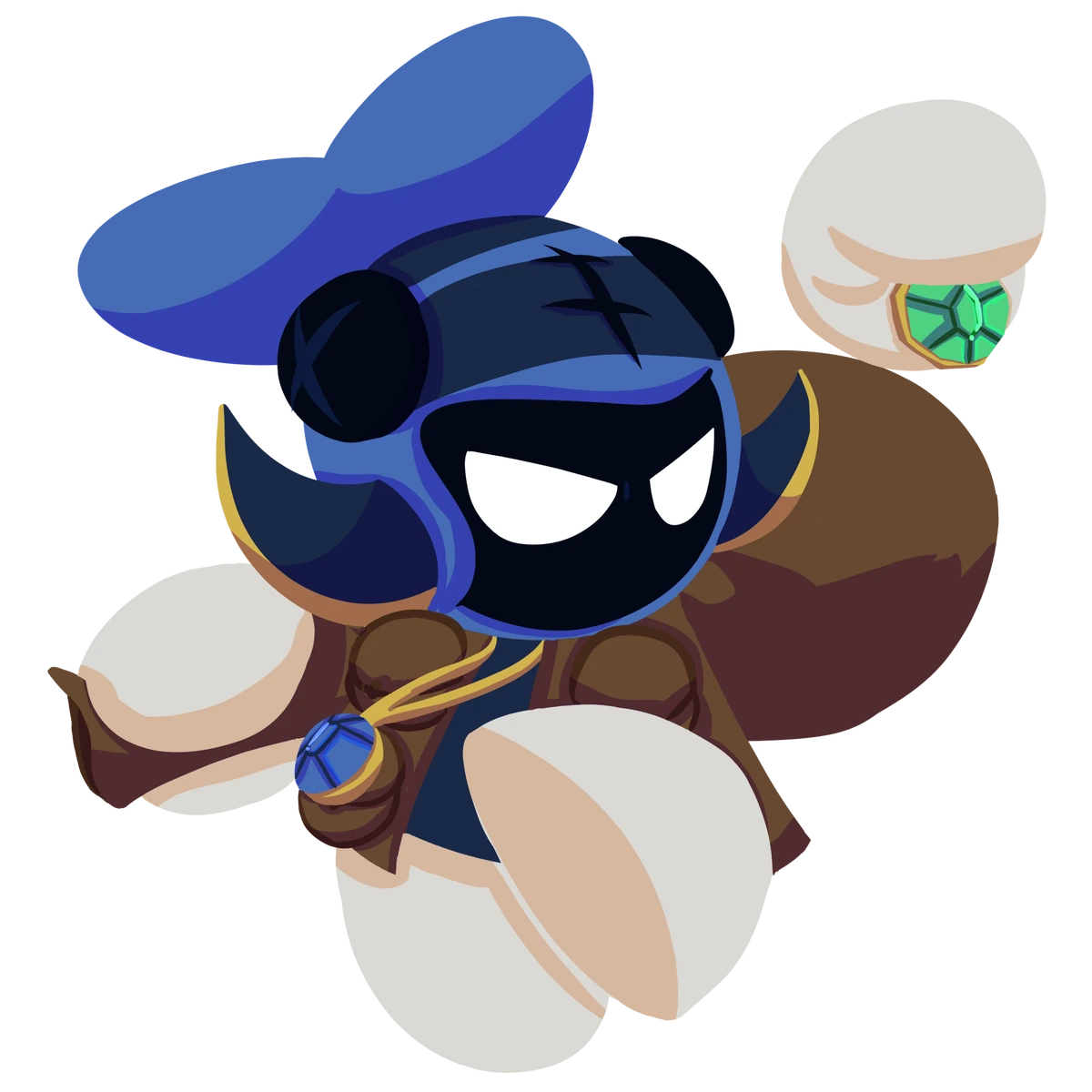 Fishy Scooter | The Fishy Wiki | Fandom