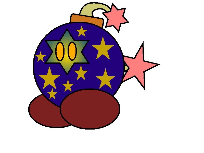 Somb Tomb | The Fishy Wiki | Fandom