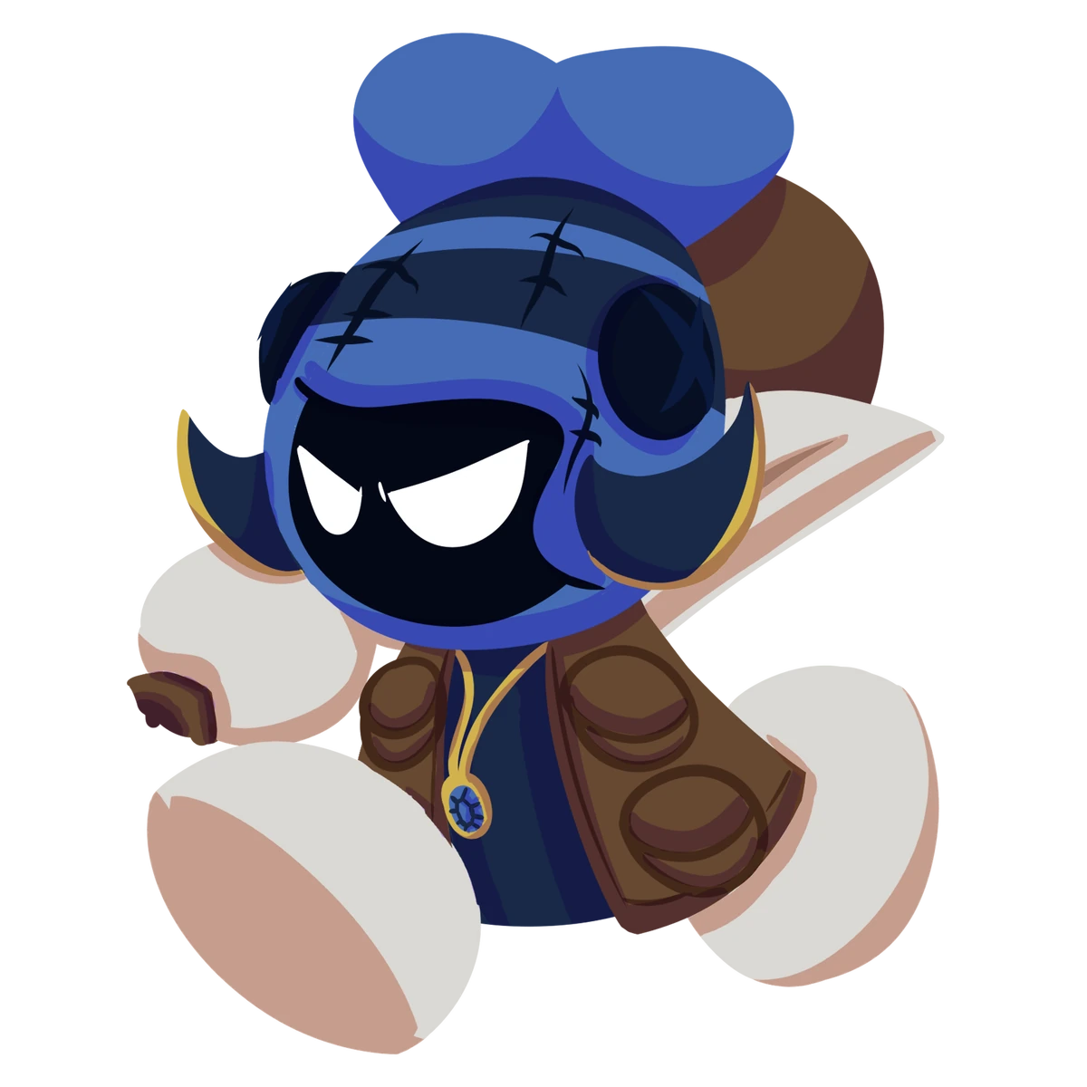 Fishy Scooter | The Fishy Wiki | Fandom