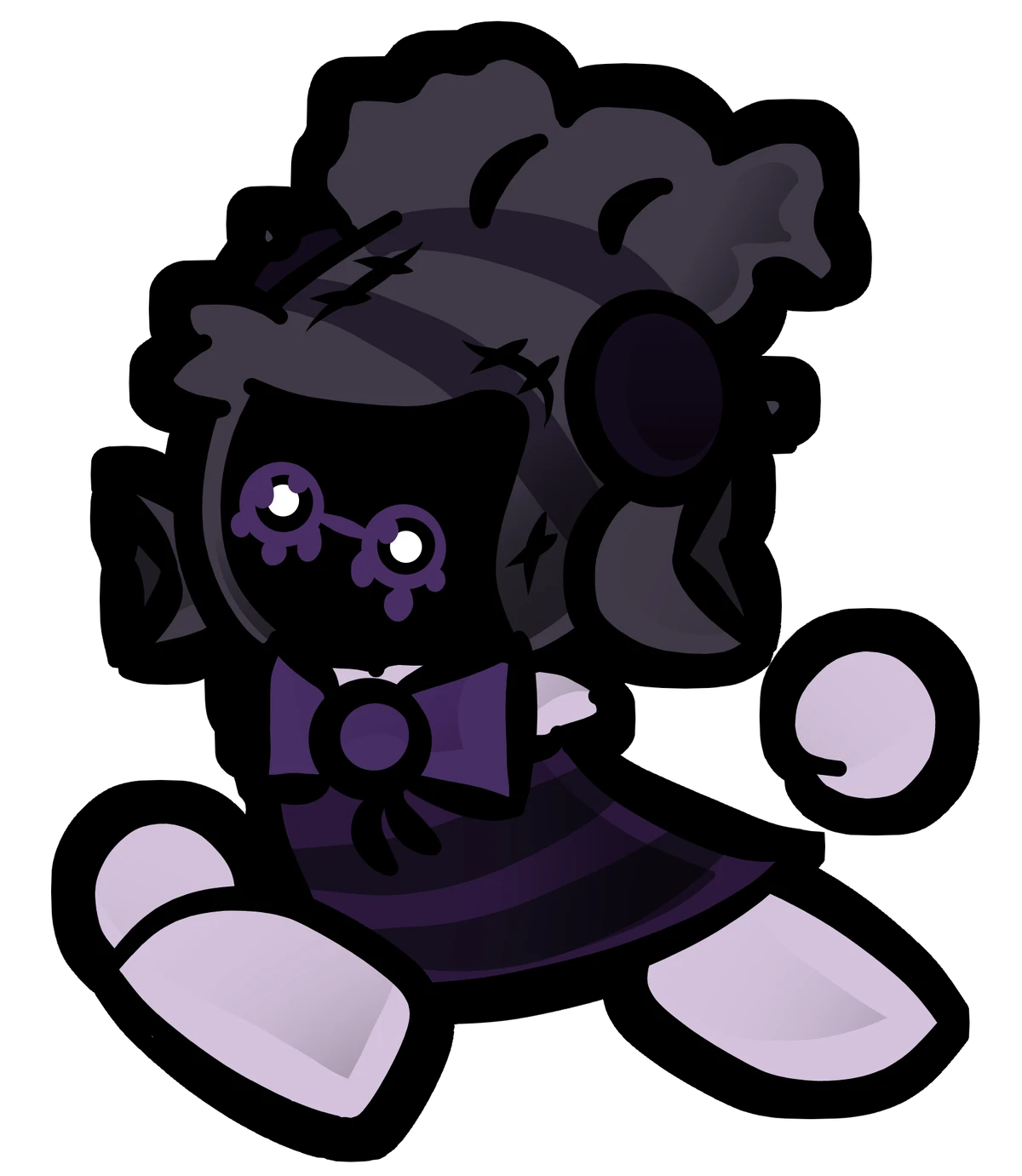 Nulloupa Tyke | The Fishy Wiki | Fandom