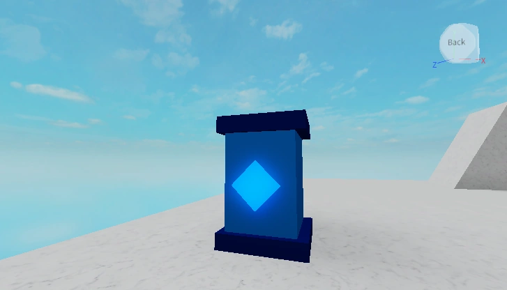 Pillar | Statue Garden Wiki | Fandom