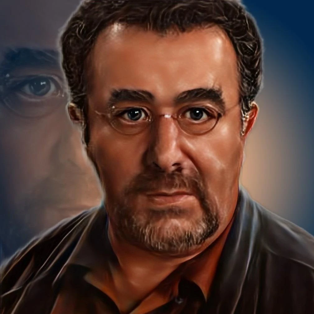 Arthur Nielsen | Status Quo Wiki | Fandom